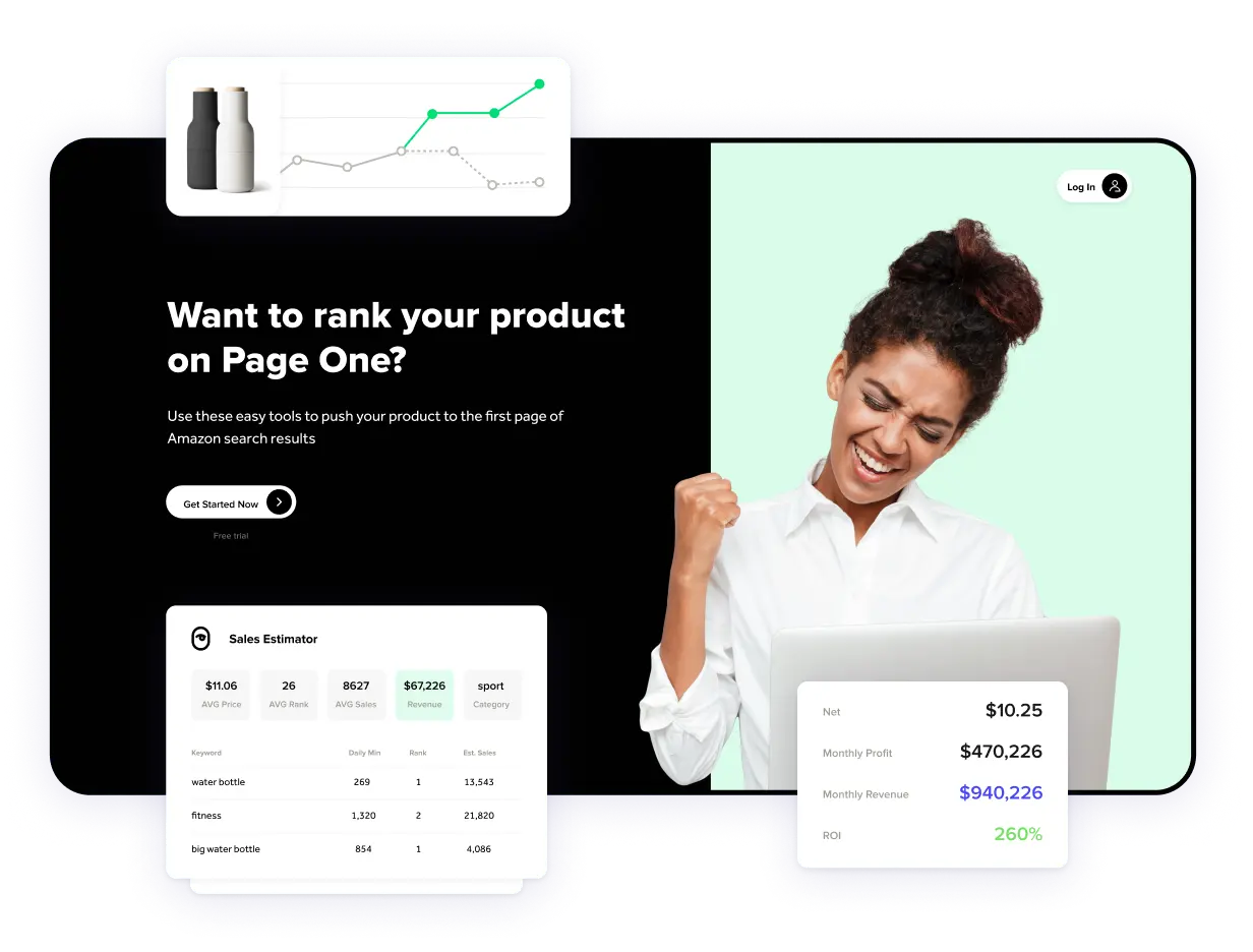 Software Design and Development Company | Linkup Studio